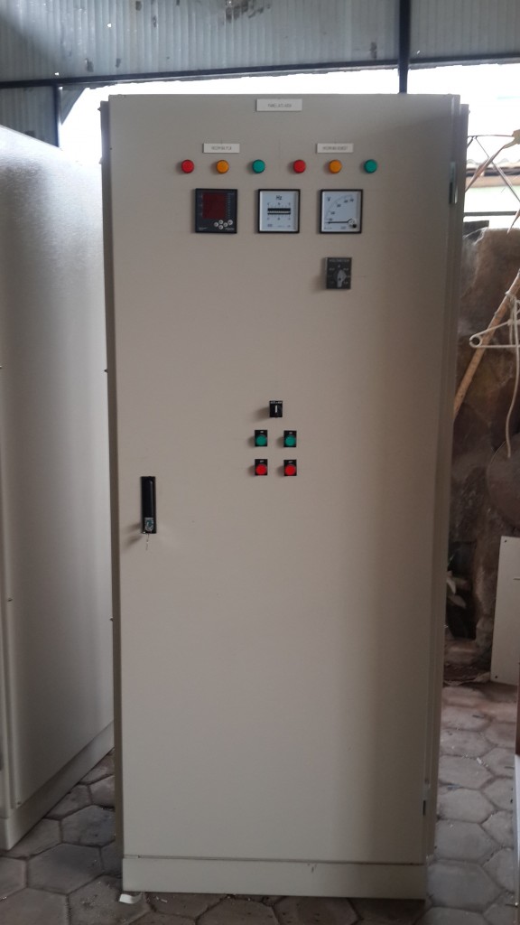 Box Panel LVMDP | Tukang Box Panel