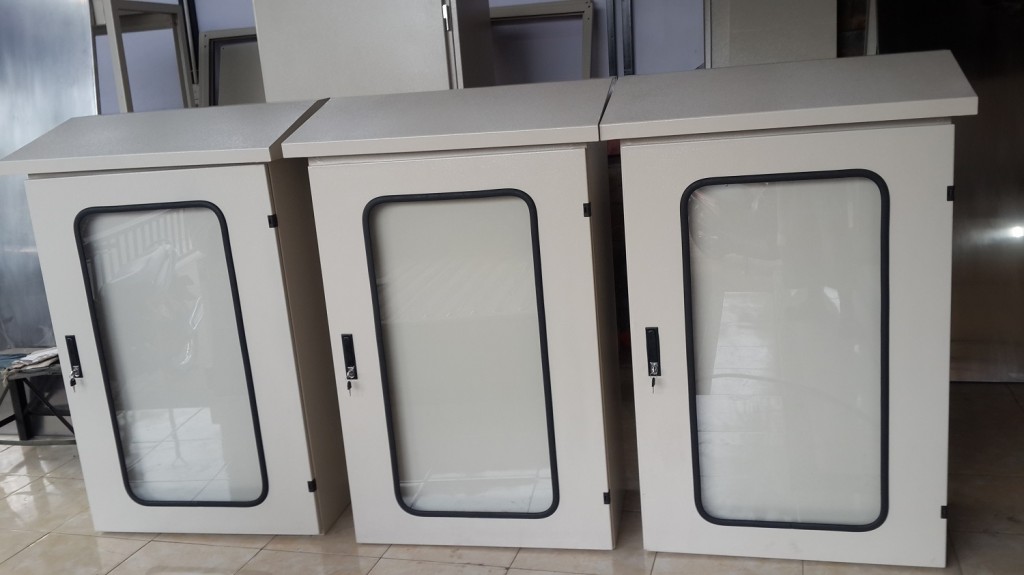 Box Panel Outdoor | Tukang Box Panel