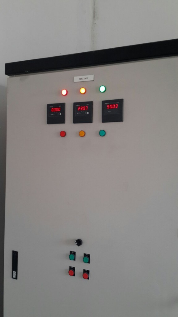 Harga Box Panel | Tukang Box Panel