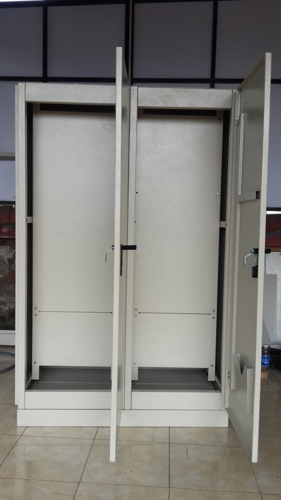 Harga Box Panel free Standing | Tukang Box Panel