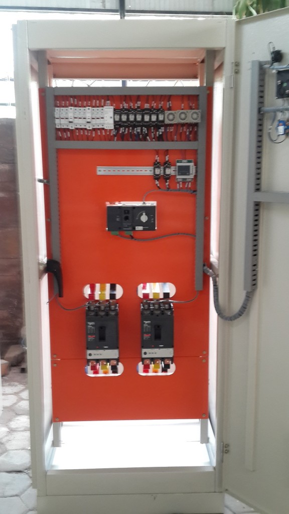 Tukang Box Panel Listrik Surabaya Sidoarjo